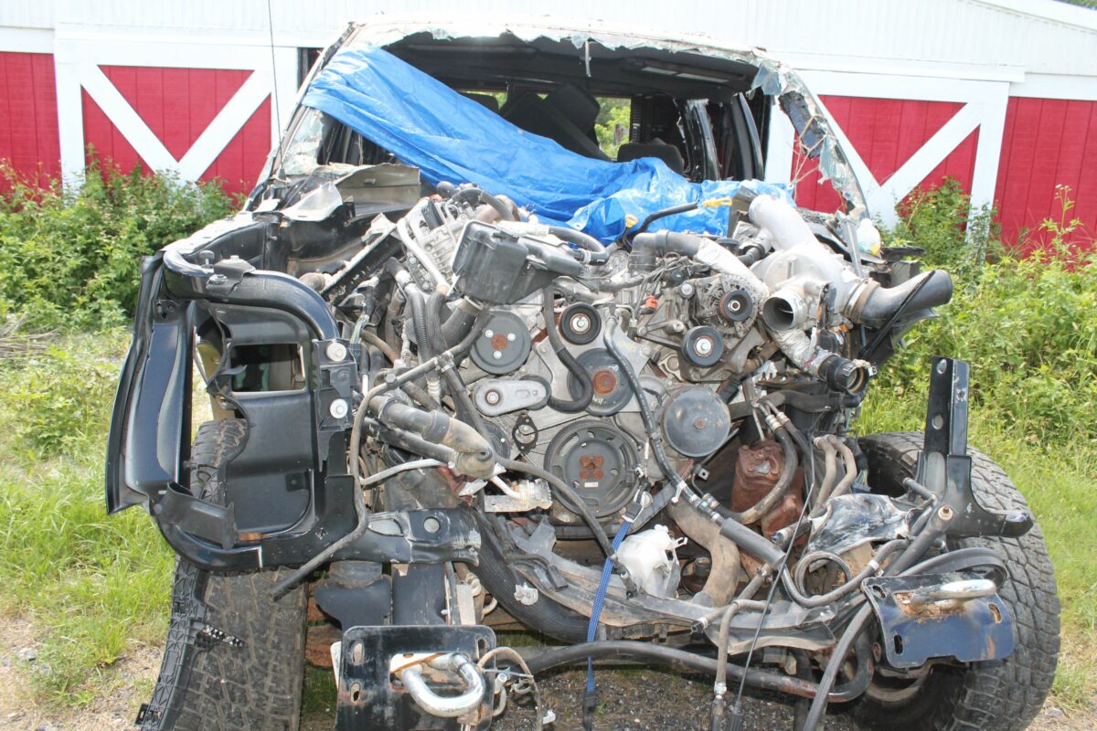 6.4 Powerstroke Engine Replacement Cost - f150insight.com