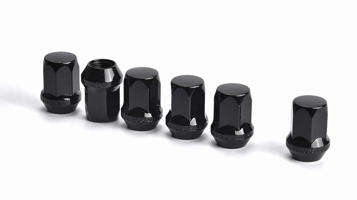 Ford F150 lug Nut Size - Detailed Guide - f150insight.com